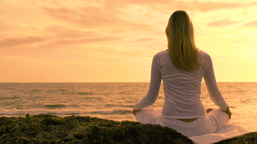 Uncovering the Health Benefits of Going to the Beach Uncovering the Health Benefits of Going to the Beach